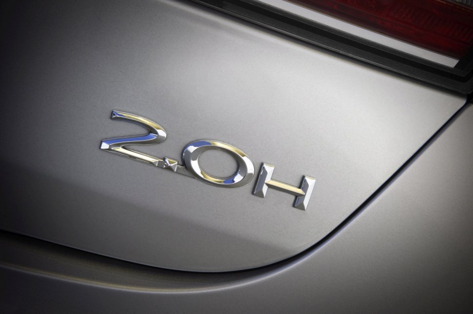 Lincoln MKZ II (facelift 2017) 3.0 GTDI V6 (400 Hp) AWD Automatic